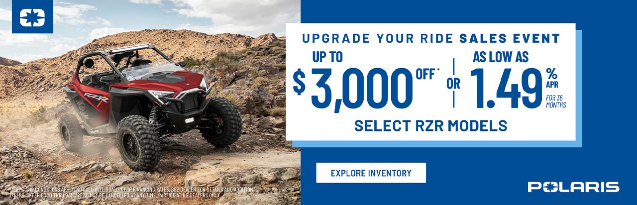 Home Proline Motorsports & Marine Inc. Saskatoon, SK (306) 978-7881