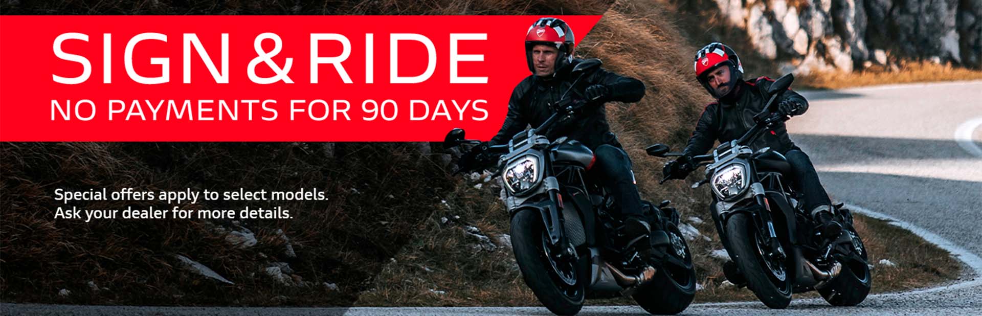 Ducati® Redmond | Ducati® Dealer Serving Redmond, WA