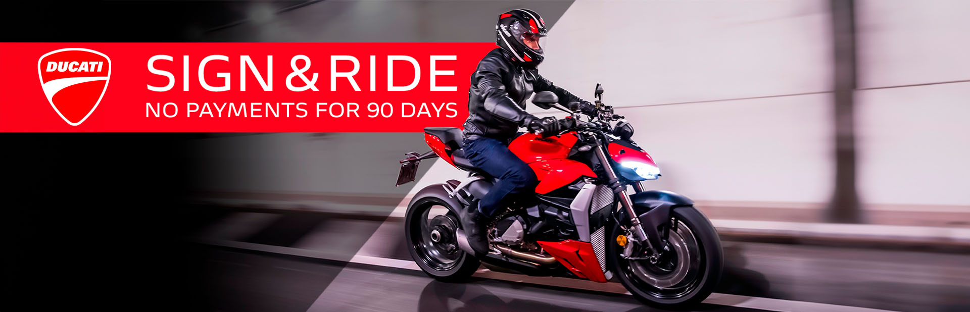 Ducati® Redmond | Ducati® Dealer Serving Redmond, WA