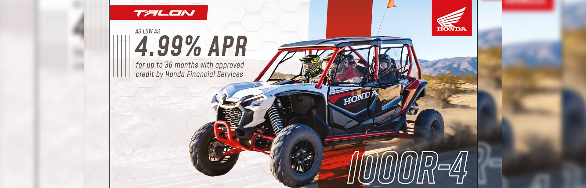 Home MIDWEST HONDA SUZUKI KUBOTA SIOUX CITY, IA (712) 255-7955