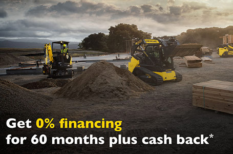 Home COBB COUNTY TRACTOR Marietta, GA 770-427-1348